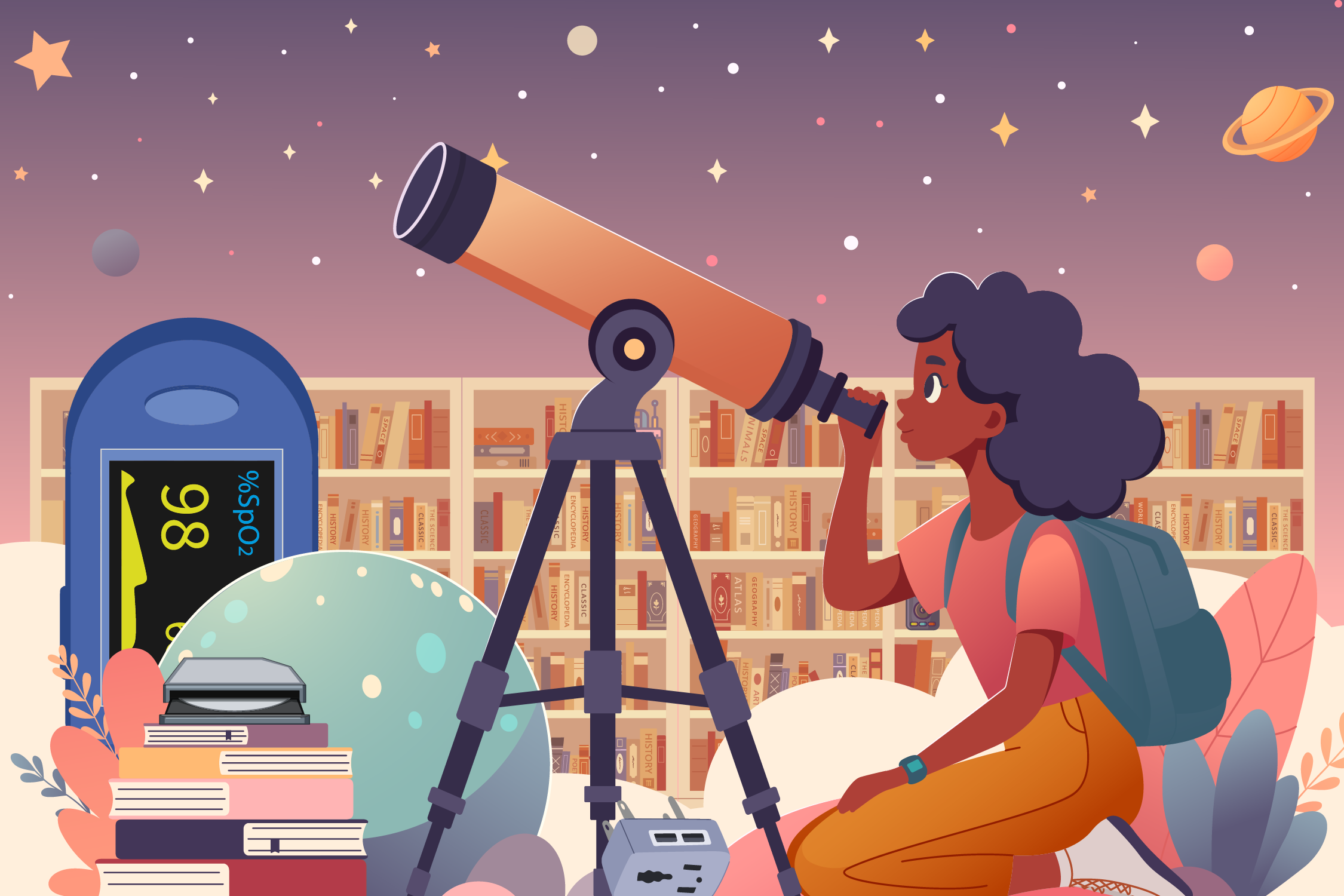 Bethpage Public Library