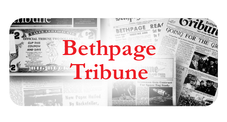 Bethpage Public Library